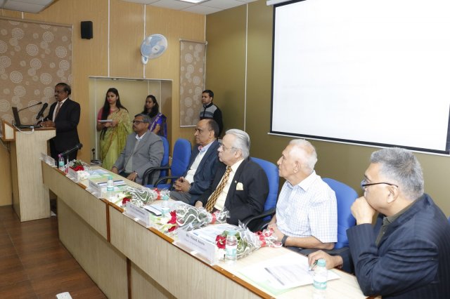 Photo Gallery - Launch of Materiovigilance Programme of India (MvPI ...