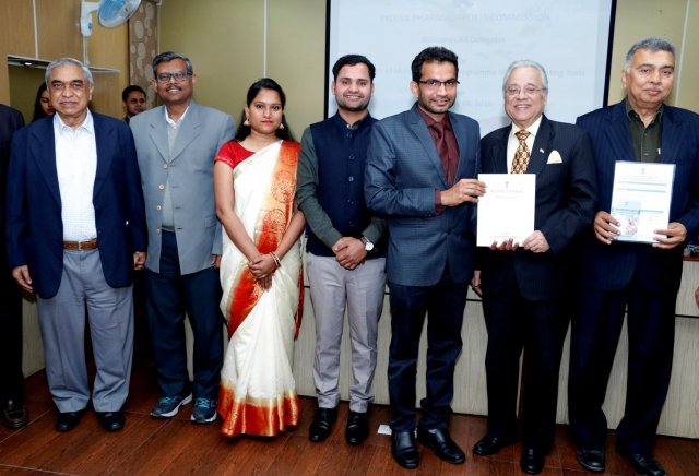 Photo Gallery - Launch of Materiovigilance Programme of India (MvPI ...